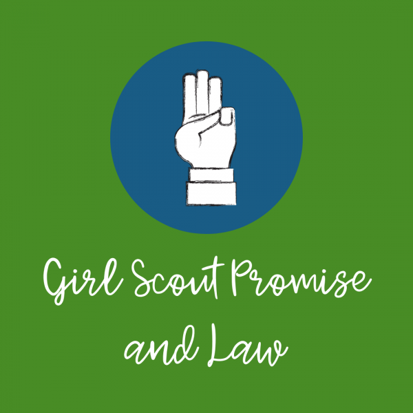 Girl Scout Traditions