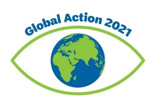 2021 Global Action Award